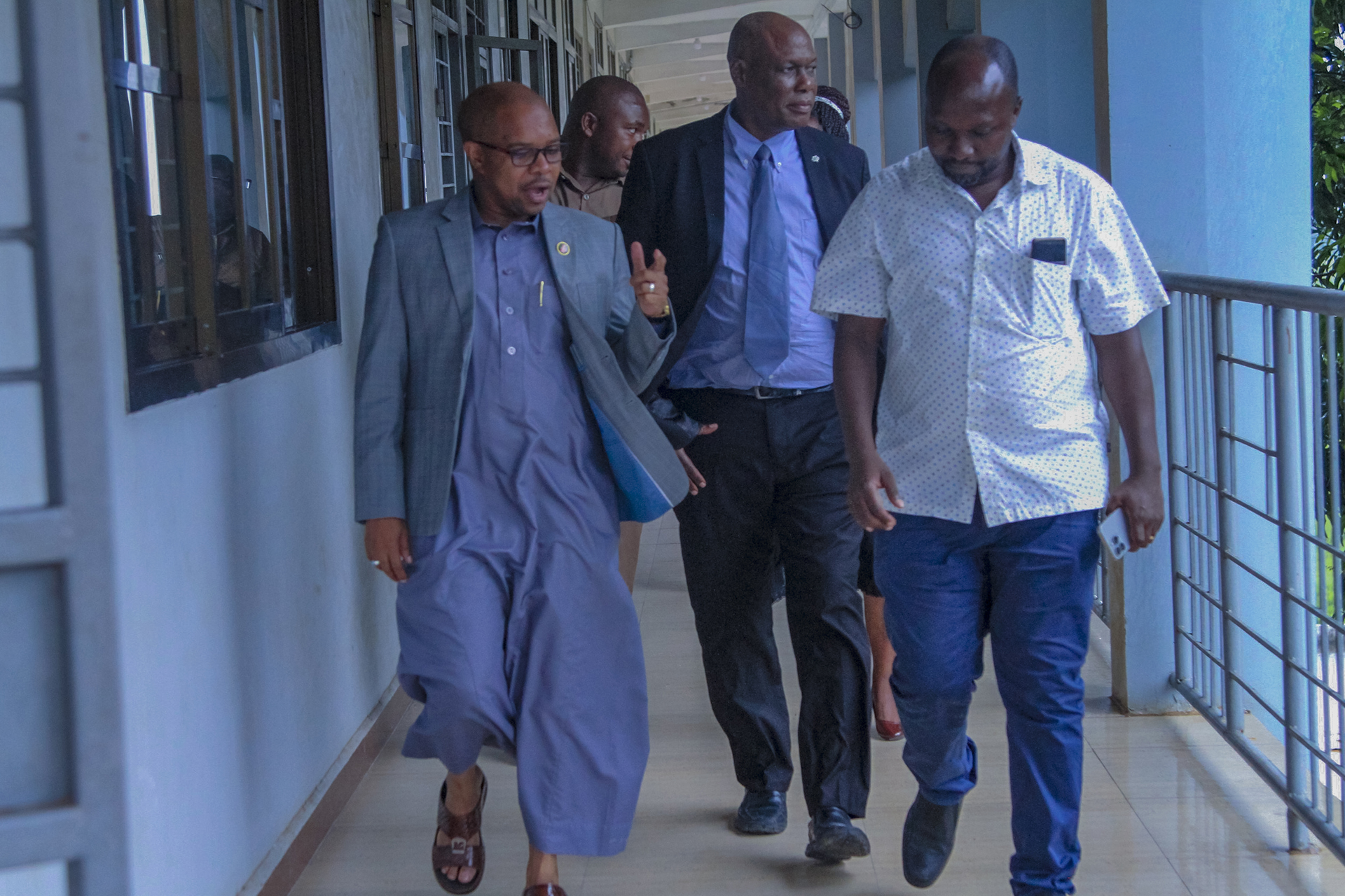 Public Service Recruitment Secretariat | PSRS