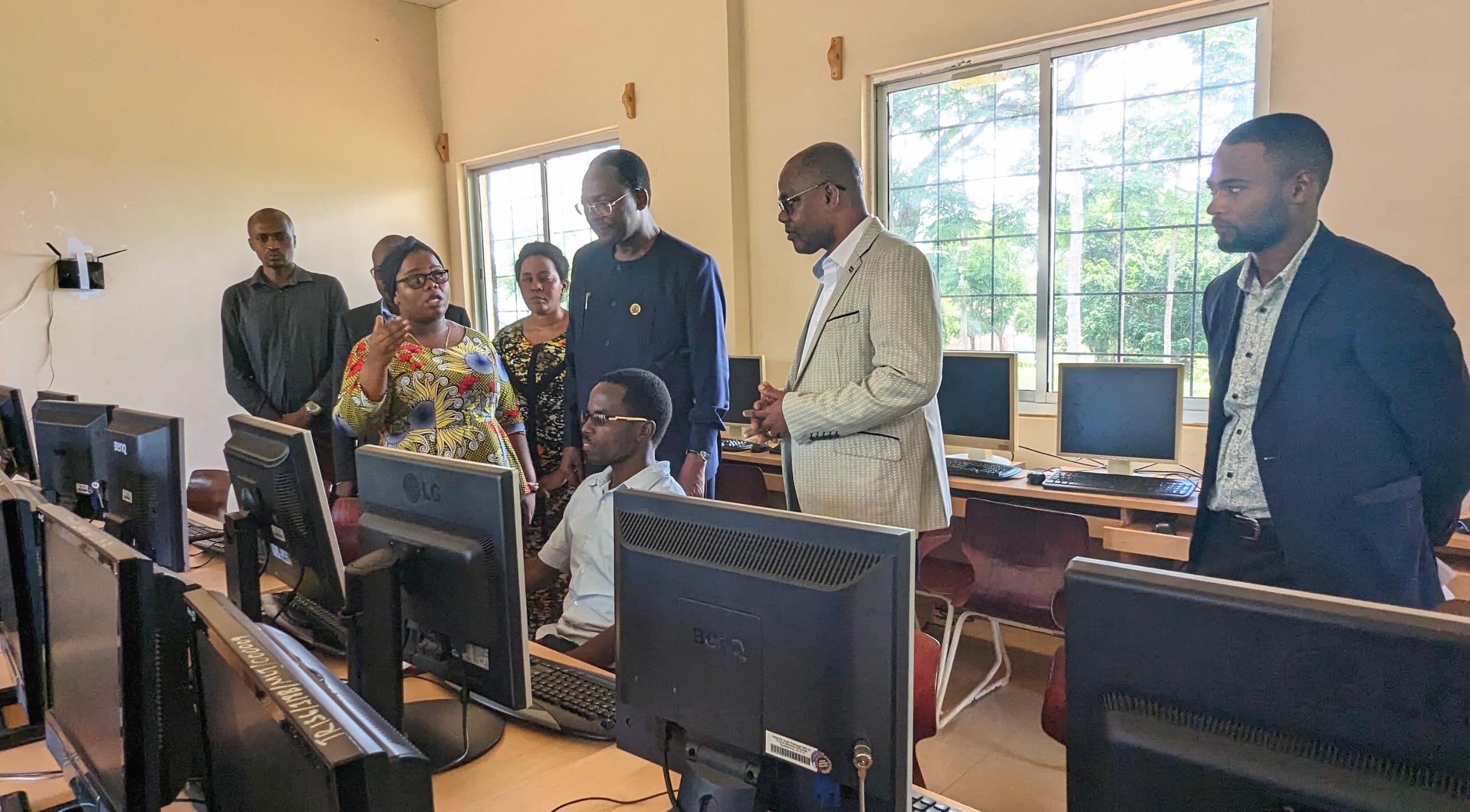 Picture Gallery :: Public Service Recruitment Secretariat