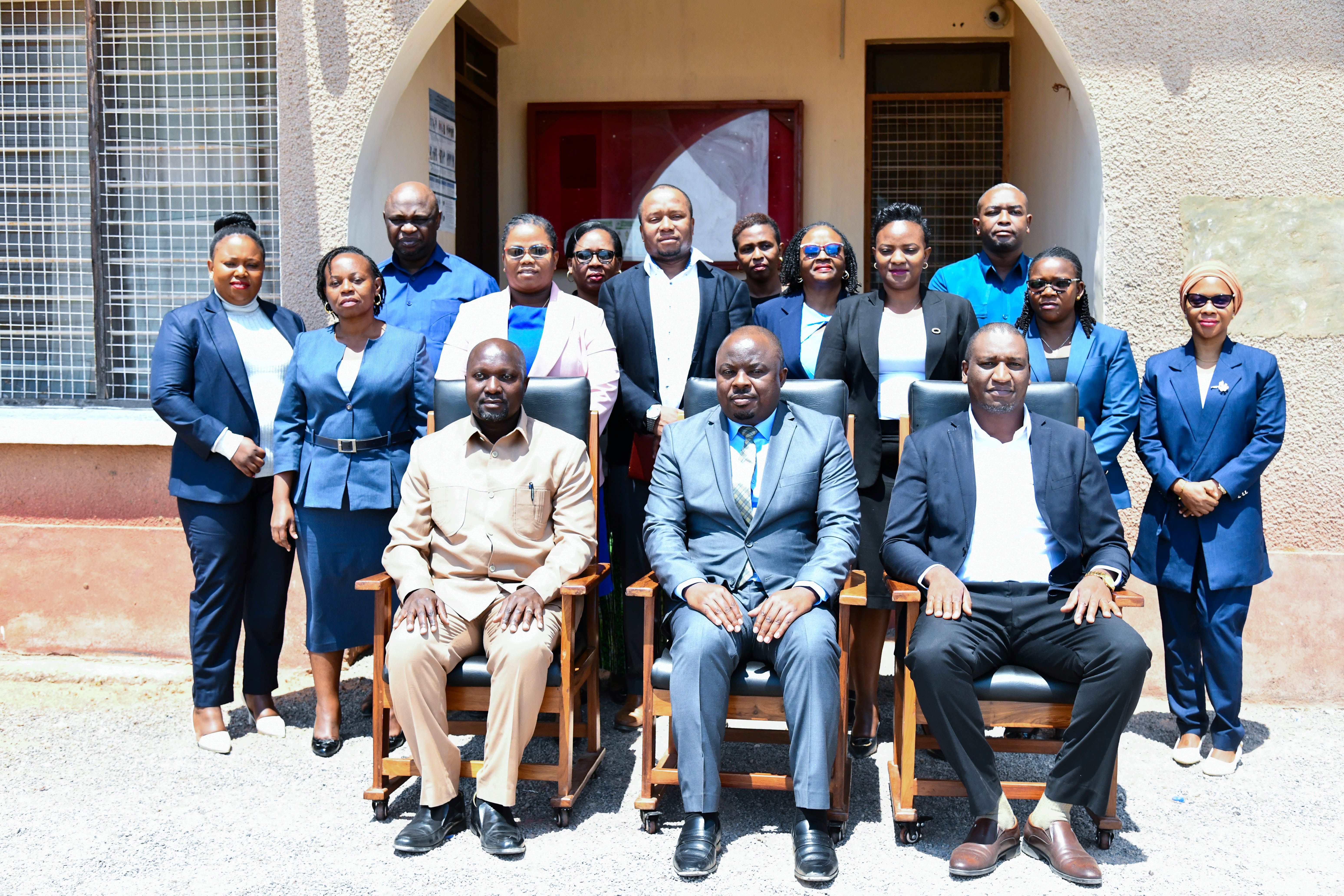 Public Service Recruitment Secretariat | PSRS